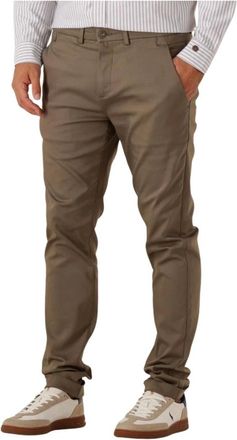 Cast Iron Herren, Hosen, Braun, W30 L34Gr&ouml;&szlig;e