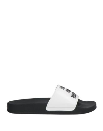 Moschino SCHUHE - Sandalen auf YOOX.COM