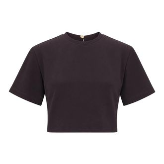 Sessun T-Shirts - - Tops - Damen - Schwarzk - XS