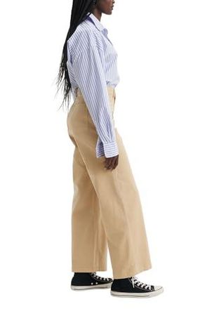 Levi's Vintage Chino Pantalons, Shady Safari PFD, 28W / 29L Femme