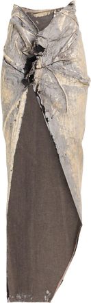 Rick Owens HOSEN & R&Ouml;CKE - Maxi-R&ouml;cke auf YOOX.COM