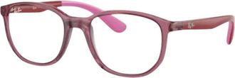 Ray-Ban unisex, Accessories, Rosa, 49 MMGr&ouml;&szlig;e