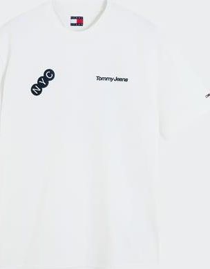Tommy Jeans T-shirt - Taille XS