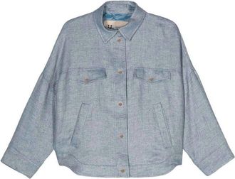 Herno Casualjacke - Hellblau