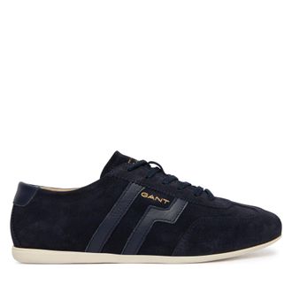 GANT Sneakers Gant 32533276 Dunkelblau