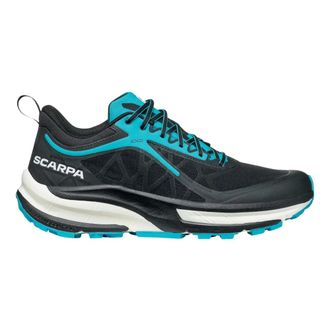 Scarpa Golden Gate ATR GTX - - Sport - Herren - Schwarzk - 44 EU
