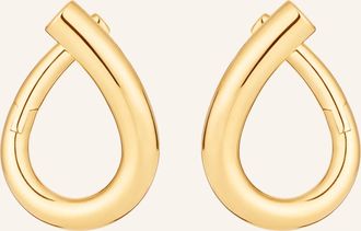 Wempe Wempe Ohrringe Twist Fine Jewelry gold