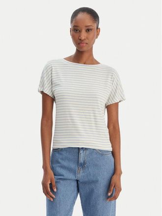 Marella T-Shirt Fervida 2615971021 Himmelblau Regular Fit