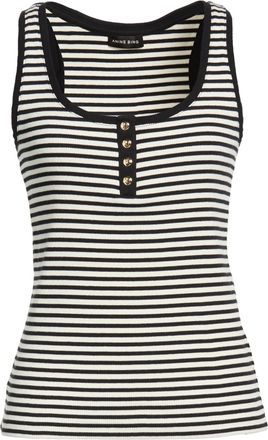 Anine Bing TOPS - Tank Tops auf YOOX.COM
