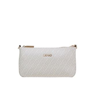 Liu Jo Damen, Taschen, Beige, ONE SIZEGr&ouml;&szlig;e