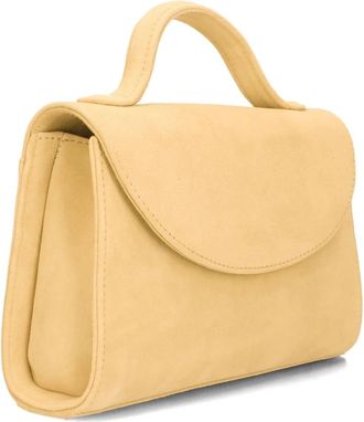 Unisa Zcesar Umh&auml;ngetasche - - Bags - Damen - Beige - ONE SIZE