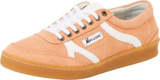 MORRISON Unisex Essential ORANGE Sneaker, 36 EU