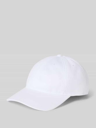 Lacoste Sport Basecap mit Logo-Applikation