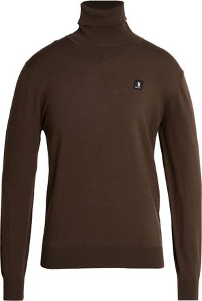 Refrigue STRICKWAREN - Rollkragenpullover auf YOOX.COM