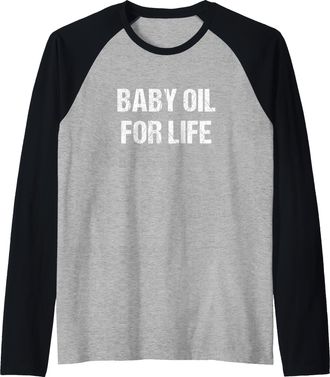 Innocent Lifestyle Baby&ouml;l f&uuml;rs Leben Raglan