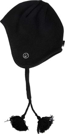 Undercover Homme, Accessoires, Noir, Taille: ONE Size Wool Winter Hat