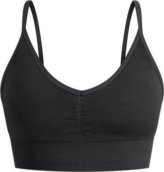 Smilodox Damen BH Vera Batik