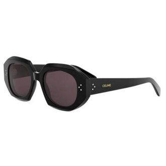 Celine Authentische 3 Dots Brille - - Accessories - Damen - Schwarzk - 52 MM