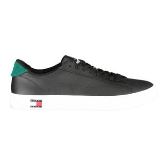 Tommy Hilfiger Herren, Schuhe, Schwarzk, 43 EUGr&ouml;&szlig;e