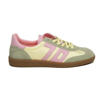 Back70 Ghost C26 Sneaker - - Shoes - Damen - Mehrfarbig - 39 EU