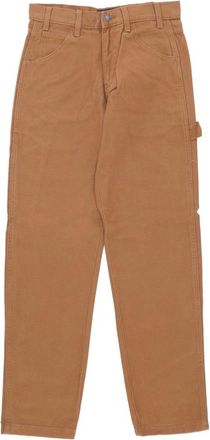 Dickies Homme, Pantalons, Brun, Taille: W33 Dc Carpenter Pant