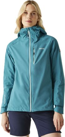 Regatta Birchdale II Damenjacke, wasserdicht