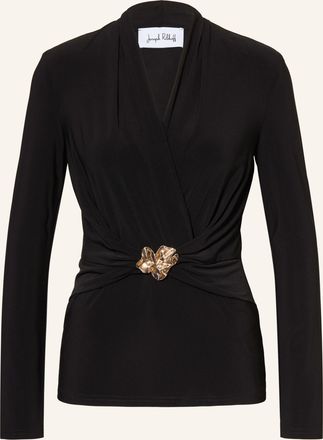 Joseph Ribkoff Blusenshirt schwarz