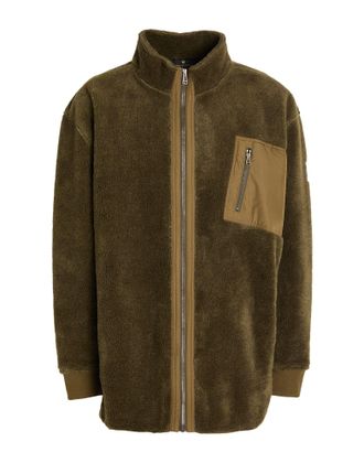 Belstaff JACKEN & M&Auml;NTEL - Shearling- & Kunstfell auf YOOX.COM