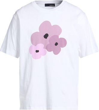 Lardini TOPS - T-shirts auf YOOX.COM