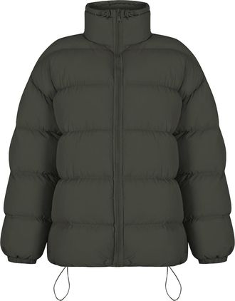 Freshlions Steppjacke Estala