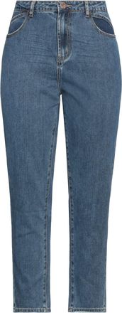 One Teaspoon HOSEN & RÖCKE - Jeanshosen auf YOOX.COM