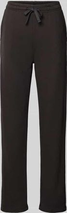 Juvia Mid Waist Sweathose mit Tunnelzugbund