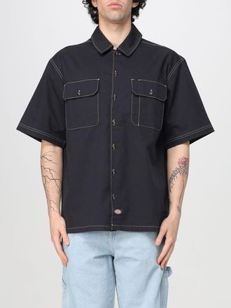 Dickies Chemise DICKIES Homme couleur Noir