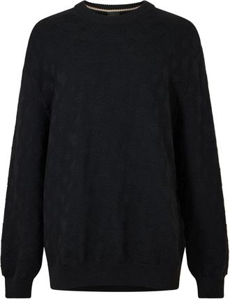 HUGO BOSS Palao Oberteil f&uuml;r Herren, Jerseyware, Lang&auml;rmlig (Schwarz)