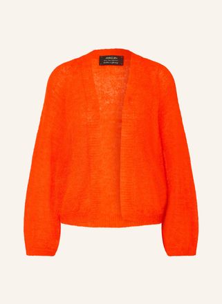 Marc Cain Strickh&uuml;lle Mit Alpaka orange