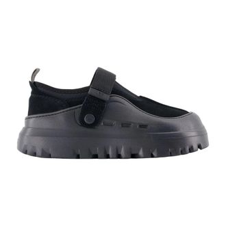 UGG PeakMod Lowcut - - Shoes - Herren - Schwarzk - 40 EU