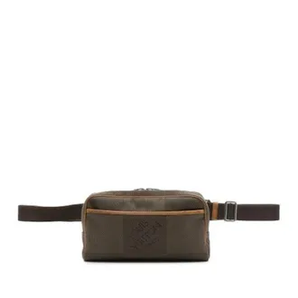 Louis Vuitton unisex, Pre-owned, Brun, Taille: ONE Size Sac banane Acrobat Pre-owned