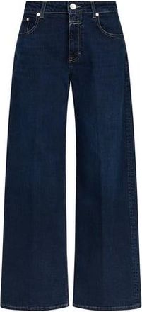 Closed Jean large