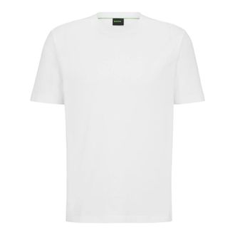 HUGO BOSS Herren, Oberteile, Wei&szlig;, XLGr&ouml;&szlig;e