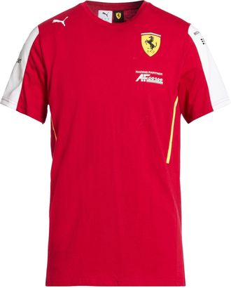 Puma x Ferrari X FERRARI