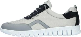 Waldl&auml;ufer Herren, Schuhe, Grau, 42 EUGr&ouml;&szlig;e