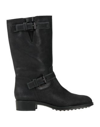 Tod's SCHUHE - Stiefeletten auf YOOX.COM