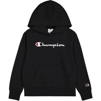 Champion Kinder Kapuzensweat Hooded
