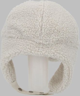 Parajumpers PAHAHA41_PAN0131 Winter Hat - White