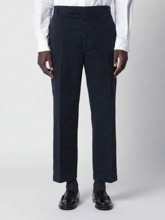 Thom Browne Pantalon THOM BROWNE Homme couleur Bleu