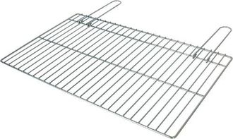 Algon Grill, Mehrfarbig, Standard