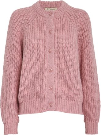 Peppercorn Strickjacke Mabelle