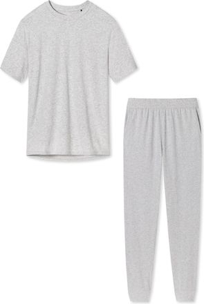 Schiesser Pyjama Cotton