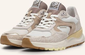 Floris Van Bommel Floris Van Bommel Sneaker Treni 02 beige