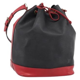 Louis Vuitton Sac bandouli&egrave;re No&eacute; Pre-owned - Femme - Pre-owned - Multicolore - Taille: ONE Size